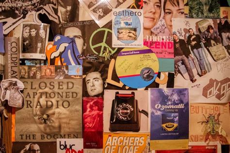 100 лучших плакатов последнего столетия для вдохновения – Canva ...