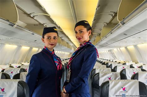 Авиакомпания MyWay Airlines. Информация, фото, схема салона, карта ...