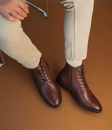 Men's Shoes | Bocage | Official Site