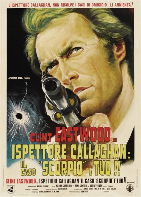Грязный Гарри (1971) — Фильм.ру