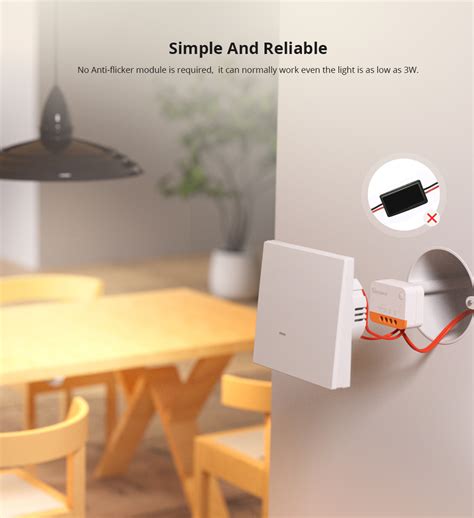 SONOFF ZBMINI-L2 (No Neutral Required) – Eiferer_ZA