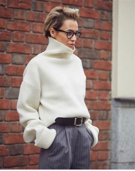 Yuliawave | Chic fashion trends, Fashion, Grey fashion