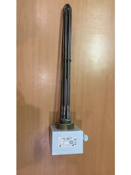 Блок ТЭН G1,5 - 6000W/400V (трехфазный) + Регулятор - купить в Москве ...