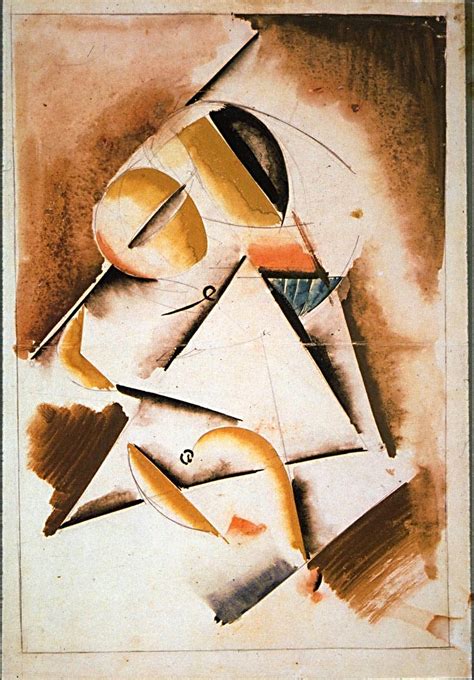Vladimir Tatlin | Feminist Theories & Art Practices, 1960s-1990s ...