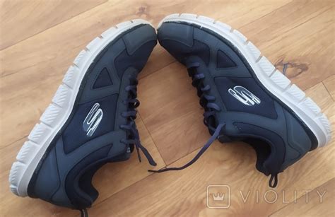 Кроссовки skechers 43 размер (секонд) – на сайте для коллекционеров ...