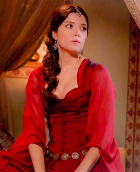 Pin on Muhteşem Yüzyıl | Fashion, Special clothes, Indian fashion