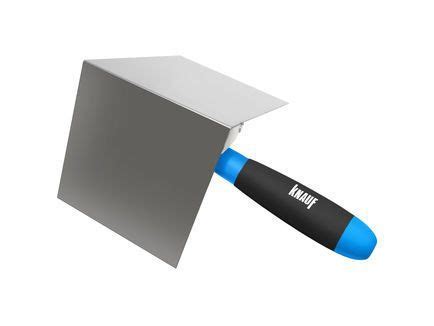 Шпатель KNAUF Для шпатлевки, Сталь купить по низкой цене в интернет ...