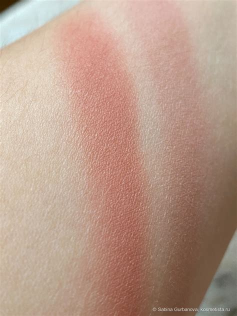 Мгновенно полюбившиеся румяна: Gucci Beauty - Blush de Beauté в ...