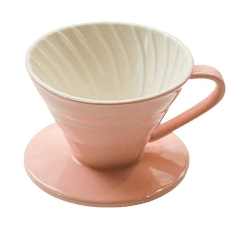 Воронка V60, керамика
