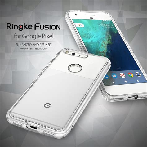 Google Pixel Case | Ringke Fusion – Ringke Official Store