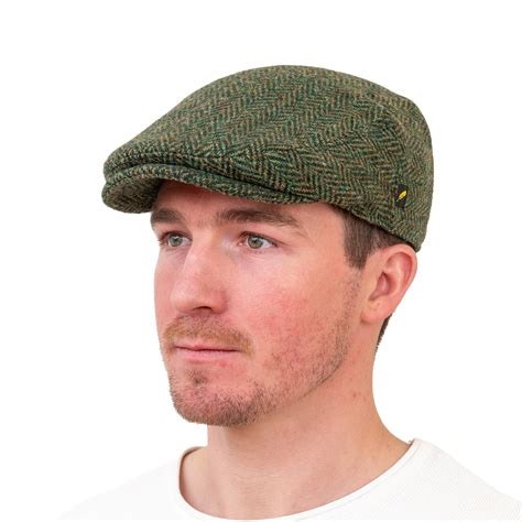 Traditional Flat Caps