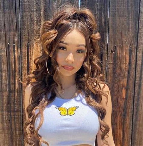 Josie Alesia: The Fascinating Story of Her Biography, Age, Height, Figure, and Net Worth - Bio ...