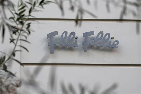 Folli Follie: Προσφυγή του Τζώρτζη Κουτσολιούτσου κατά του εντάλματος ...