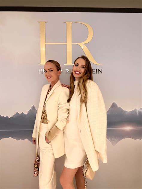 Helena Rubinstein Brand: 120 Years Of Avant-Garde Luxury. From Madame ...