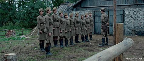 Nudity in European and Latin American Mainstream Cinema: June 2015