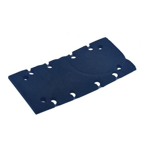 Complete Pad, 93 x 185 mm | 140441-9 – Makita