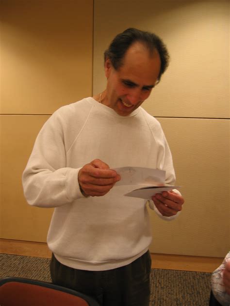 Richard Statman