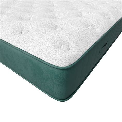 Матрас Медикал ПроАктив 140x200 с пружинным блоком Multispring Extra ...