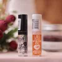Блеск для губ Белита-Витэкс глянцевый MAGIC LIPS Volume & shine ...