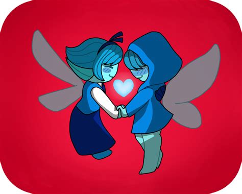 Aqua Love by Random-candy-lover on DeviantArt