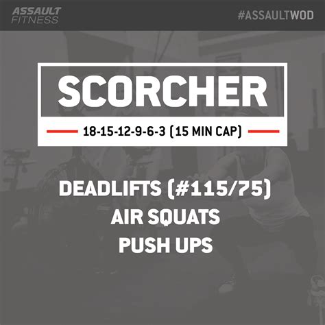 Assault Fitness - Home | Facebook