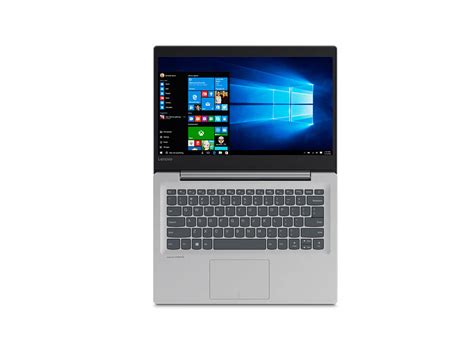 Lenovo IdeaPad 320S-14IKB - Notebookcheck.net External Reviews