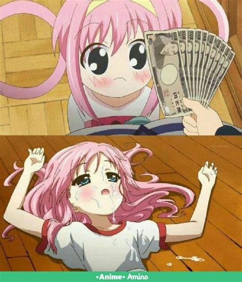 Trafico de LOLIS | •Anime• Amino