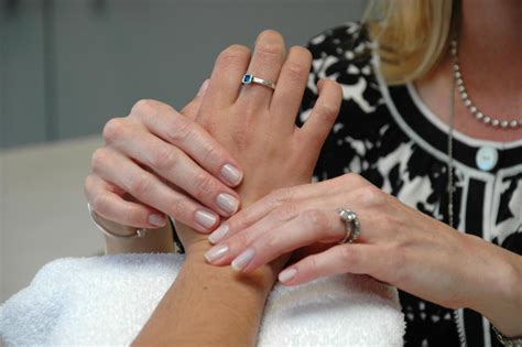 Occupational Therapy Hand Therapy