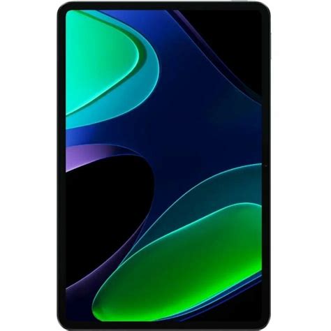 Xiaomi Pad 6 8/128GB Gray EU купить в Донецке (ДНР) | ProSmart
