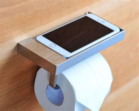 Single Paper Holder