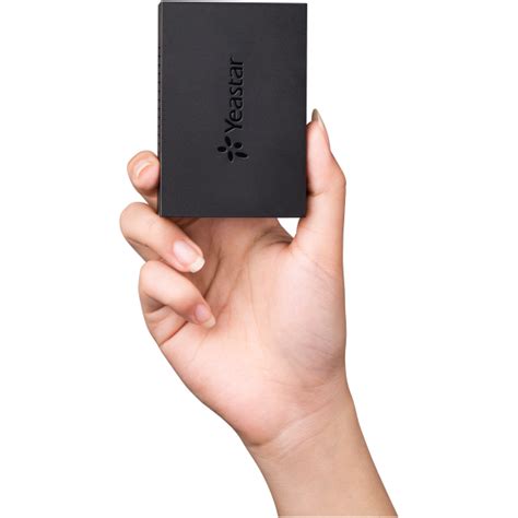 Yeastar TA200 2 port Analogue Gateway (FXS) - Aristel Networks