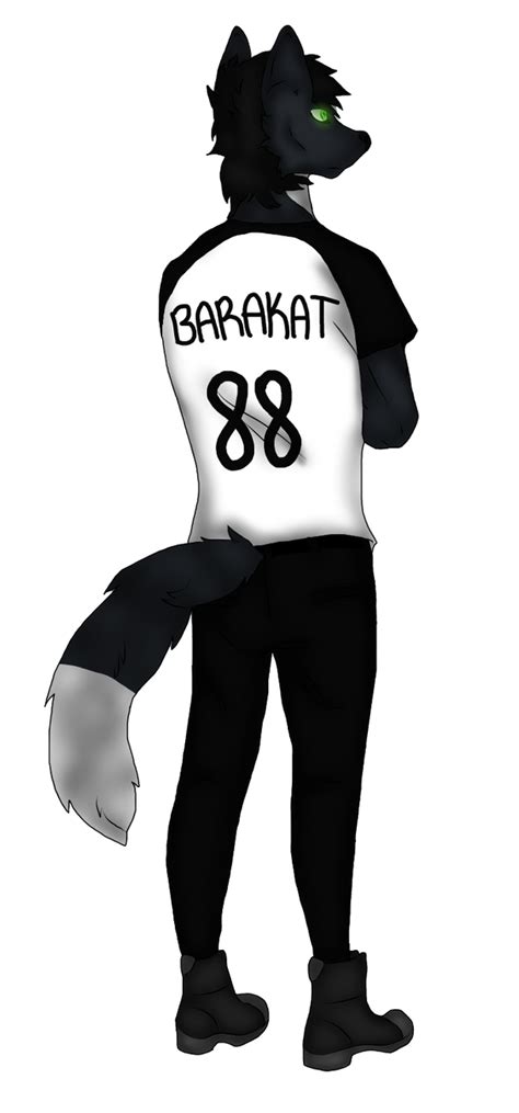Barakat by Miuune on DeviantArt