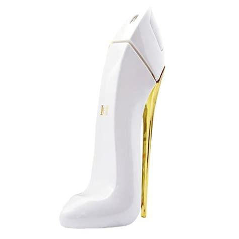 ТЕСТЕР Духи Carolina Herrera Good Girl White (белая туфля) 80 мл ...