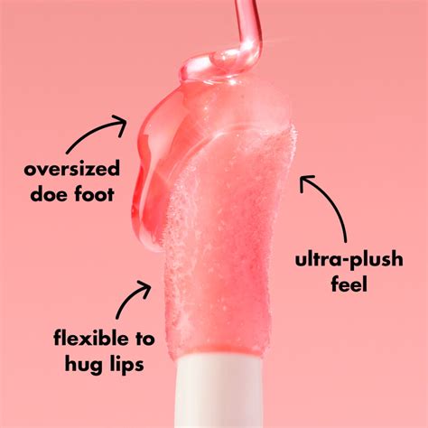 Glow Reviver Tinted Lip Oil - Jam Session | e.l.f. Cosmetics