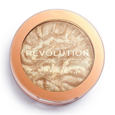 Хайлайтер для лица `REVOLUTION` RELOADED тон dare to divulge купить в ...