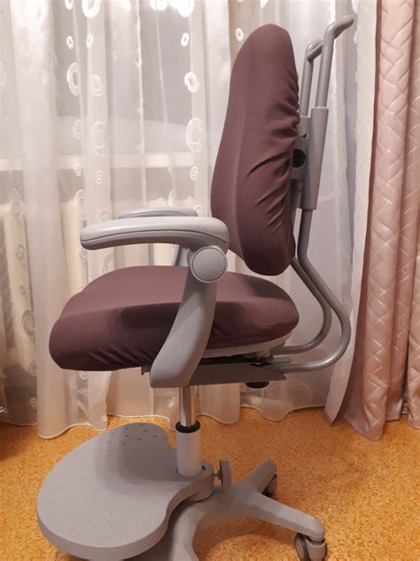 Детское кресло Anatomica Ragenta с подлокотниками - Купить в Москве за ...