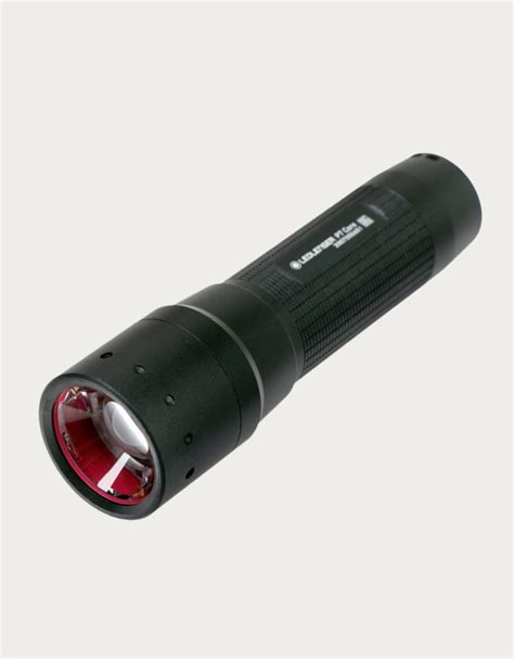 LedLenser P7 Core Flashlight Price in Nepal | Nepal Trekking Gear