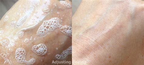 Review: COSRX Low pH Good Morning Gel Cleanser - Adjusting Beauty