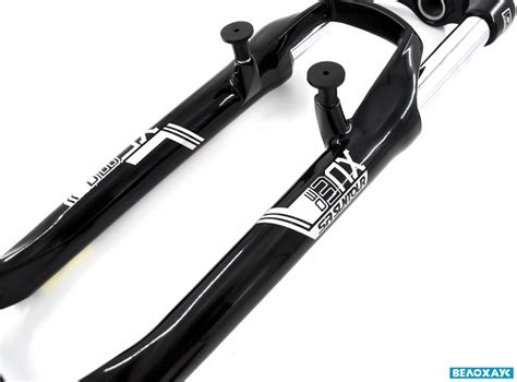 Вилка 26" велосипедная Suntour XCM 30, Disk+ V-Brake, 1-1/8" | Велохаус ...