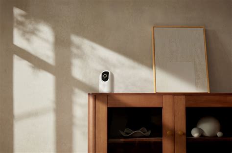 Xiaomi Smart Camera C500 Pro - TechPunt