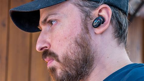 1MORE True Wireless ANC review | TechRadar