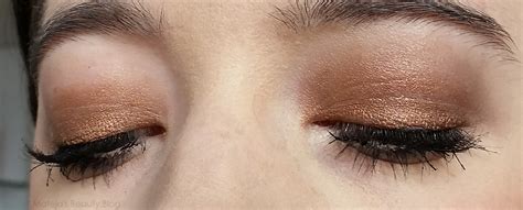 Golden Rose Eyeshadow Crayon 14 - Mateja's Beauty Blog