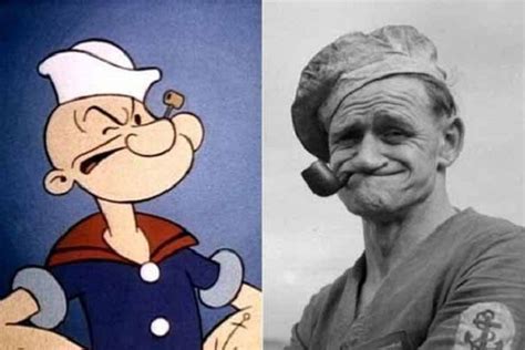 Berita Popeye Terbaru Hari Ini - Grid.ID
