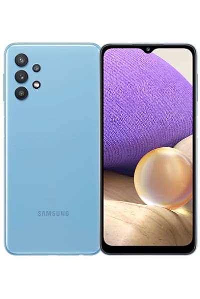Samsung Galaxy A32 Price in Pakistan & Specs | ProPakistani