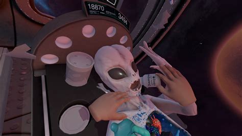 Surgeon Simulator VR | Recension | GameElite.se