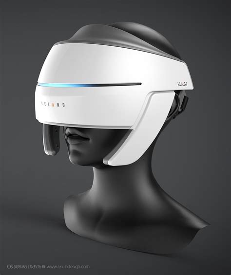 OS 案例展示 | Mascaras led, Invenciones geniales, Realidad virtual