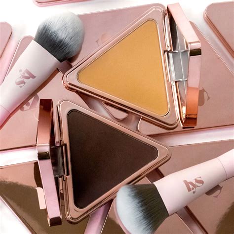 Beauty Of 5: LYS Beauty, Sephora's First Black-Owned Clean Cosmetics Brand