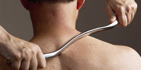 What is IASTM and How Can It Help Me? - Par4Success