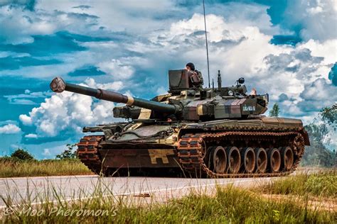 DEFENSE STUDIES: Ukroboronprom Increases Production of Tanks