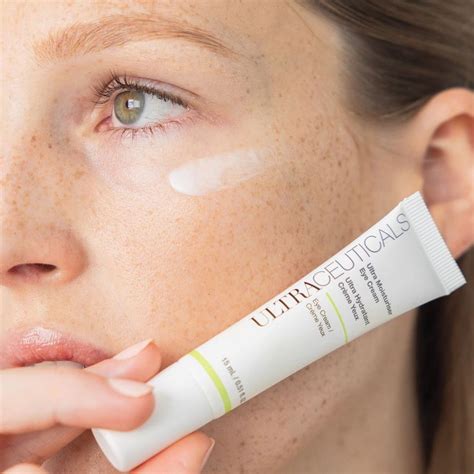 Professional - Ultraceuticals Eye Cream - Wholesale | Edgeless Beauty Pro